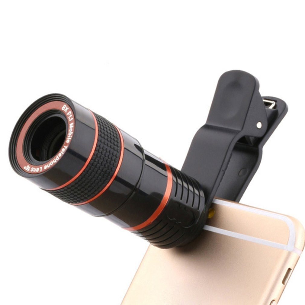 8x/12x Mini Hoge Vergroting Monoculaire Telescoop ... – Grandado
