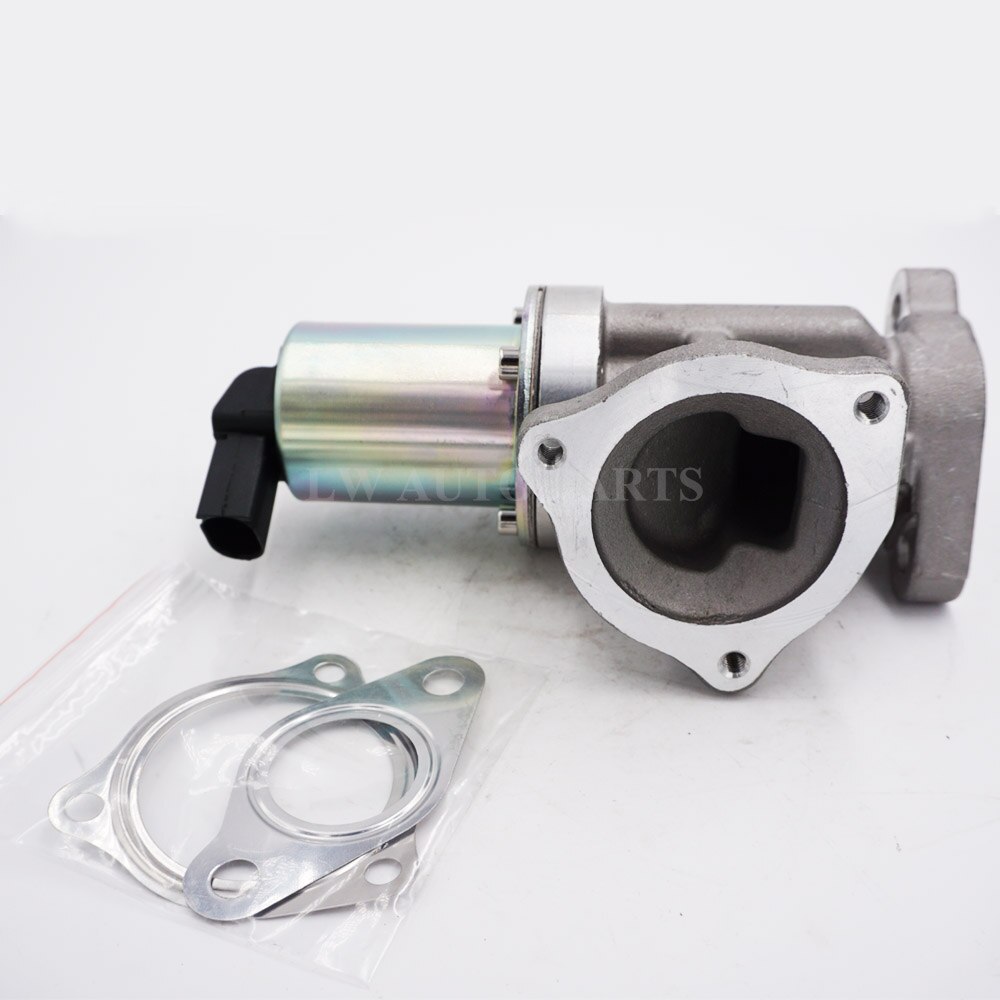 Exhaust Gas Recirculation EGR Valve 2841027410 / 2... – Grandado