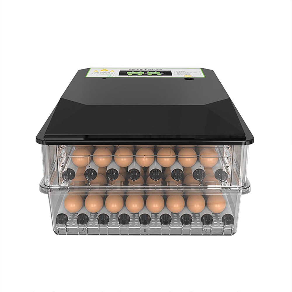 Small Household Incubator Automatic Incubator For ... – Grandado