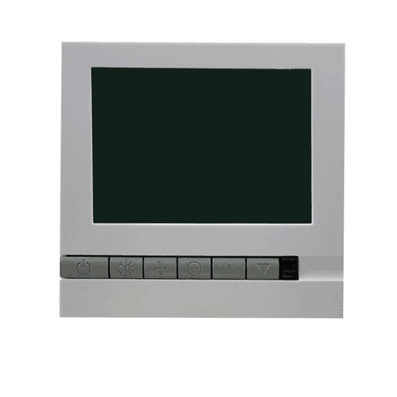 Alexa Tuya Smart WiFi Floor Heating Controller – Grandado