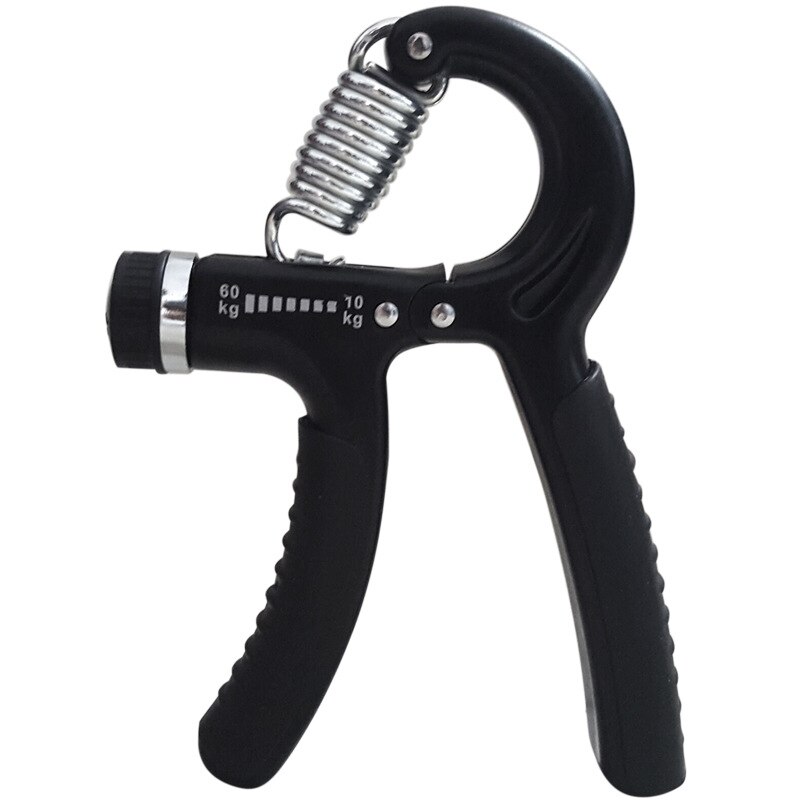 5-60Kg Een Type Verstelbare Hand Gripper Gym Power... – Grandado