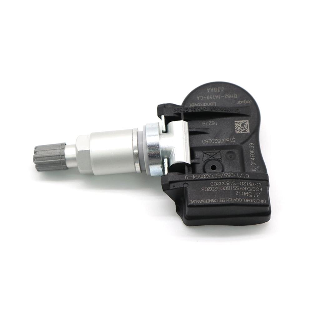 Bh52-1 a 159- ca bil tpms sensor för land rover l... – Vicedeal