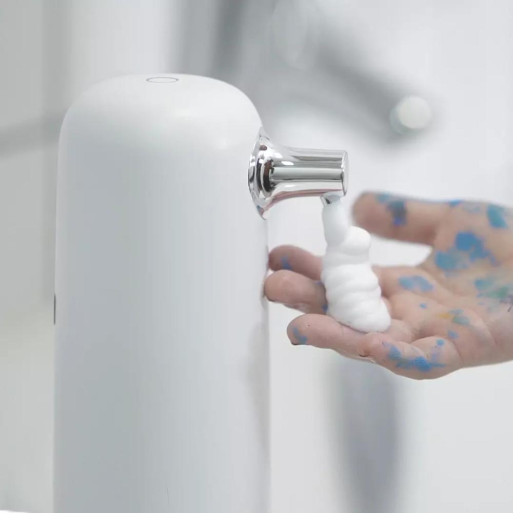 Xiaomi ENCHEN Automatic Induction Soap Dispenser N... – Vicedeal