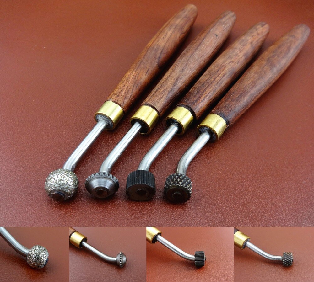 5kind Engrave Etching Copper Printmaking Roulette ... – Grandado