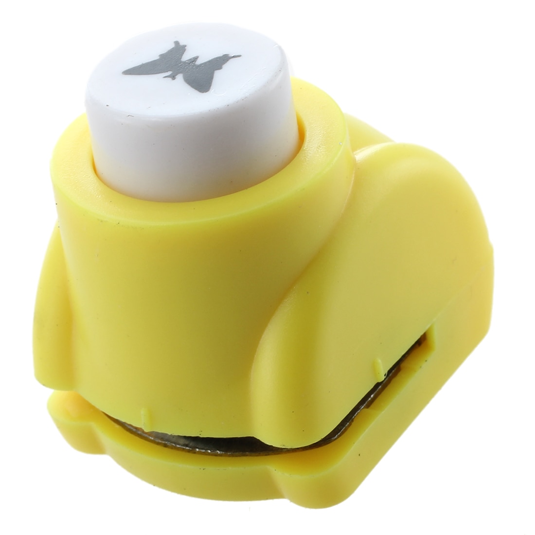 Butterfly Paper Shaper Punch Scrapbook Cards Craft... – Grandado