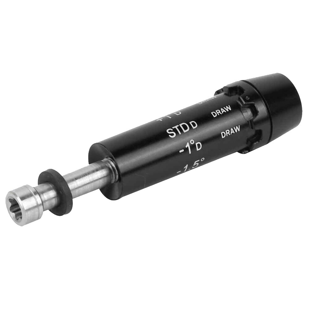 F9 Driver Golf Clubs Aluminum Alloy Sturdy Shaft A... – Grandado