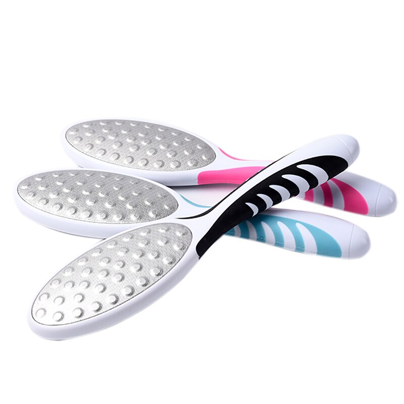 1 piece Heel File For Pedicure Foot Grater Plastic... – Vicedeal