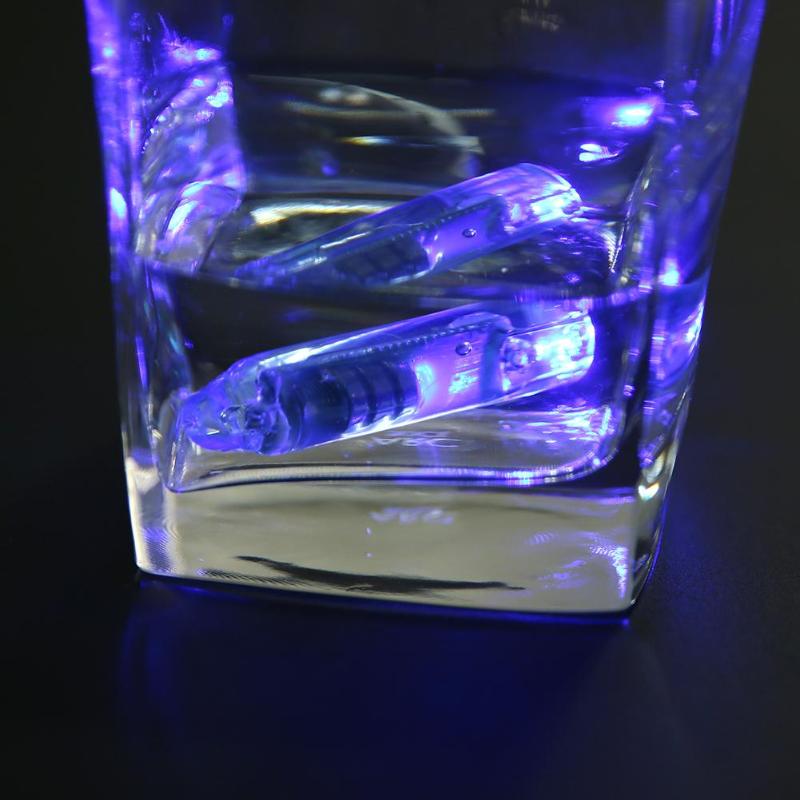 1 Onderwater Mini Vissen Attractie Indicator Lamp ... – Grandado