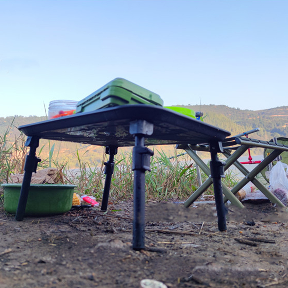 Outdoor Camping Table Fishing Table Lightweight Ex... – Grandado