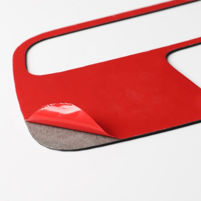 Auto Koolstofvezel Dak Decoratieve Panel Leeslamp ... – Grandado