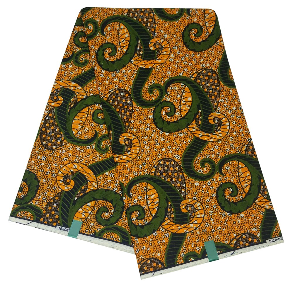 Wax Africain Ankara Stoffen Voor Dress Doek Wax Af... – Grandado