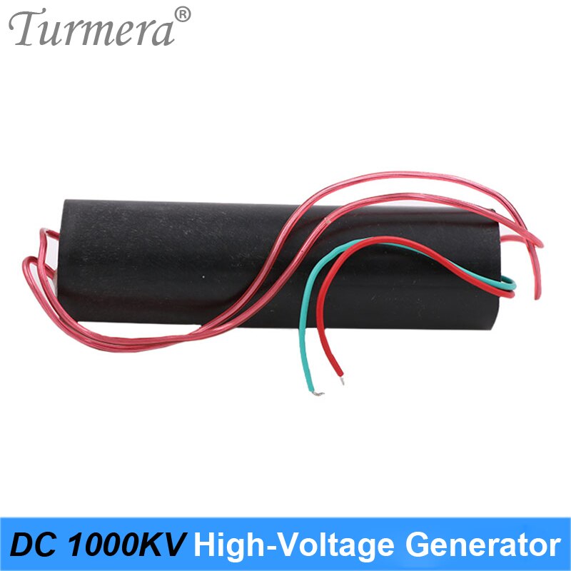 DC 3.6V-6V 18650 Battery Spark to 1000KV High Volt... – Vicedeal