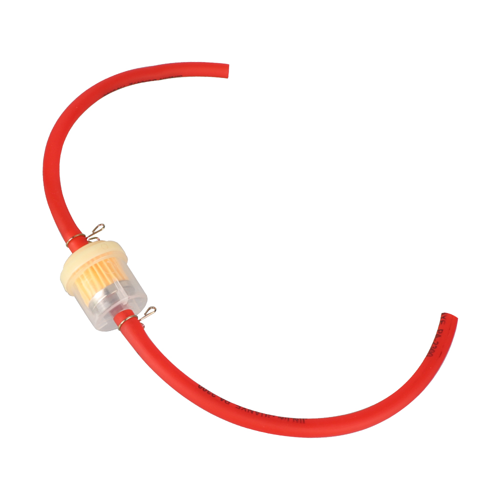 MotorcycleFuel Filter Line Spring Clips Clamps Tub... – Grandado