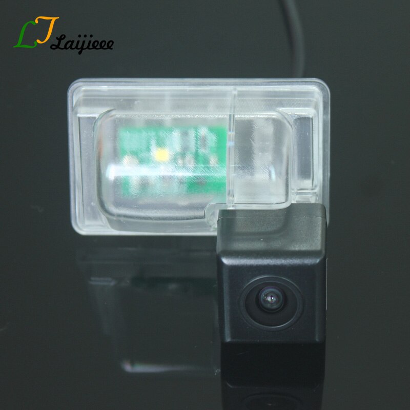 Reverse Camera For Mazda CX-5 CX 5 CX5 KF / 28 Pin... – Grandado