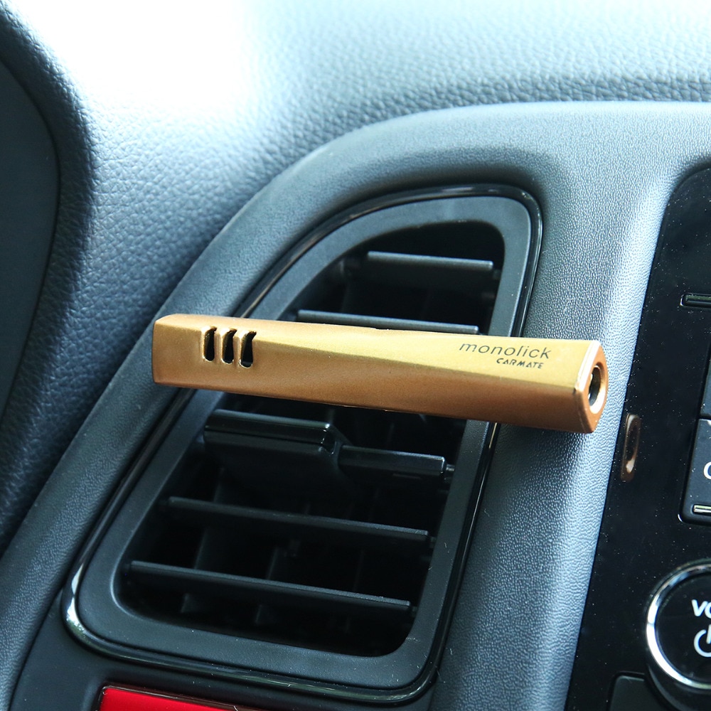 Natuurlijke Geur Auto Airconditioner Vent Magic Mo... – Vicedeal