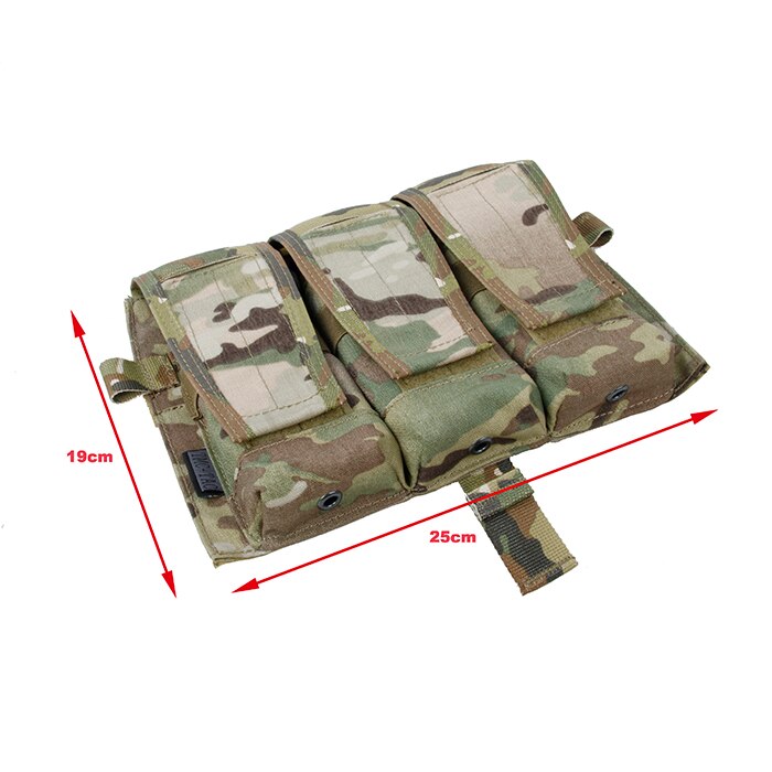 TMC Special replacement front panel M4 trippack fo... – Vicedeal