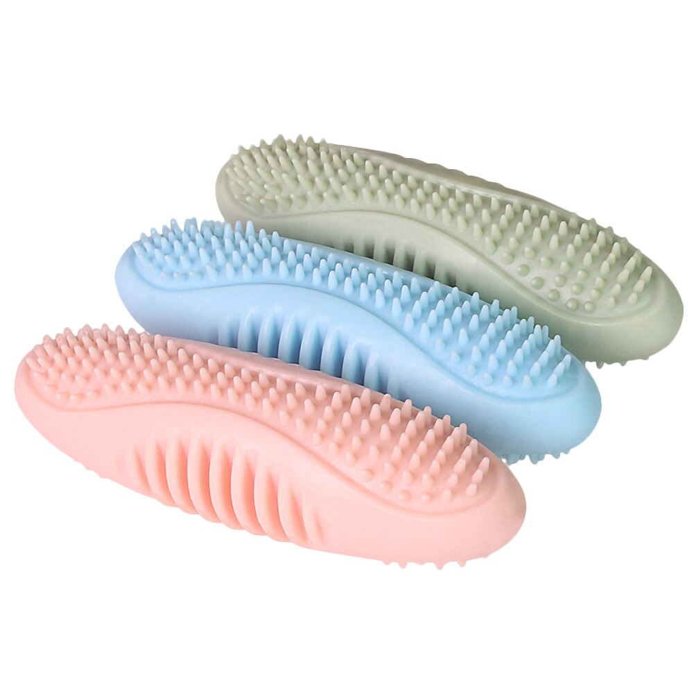 Anti-Bite En Slijtvaste Molars Sticks Tanden Reini... – Vicedeal