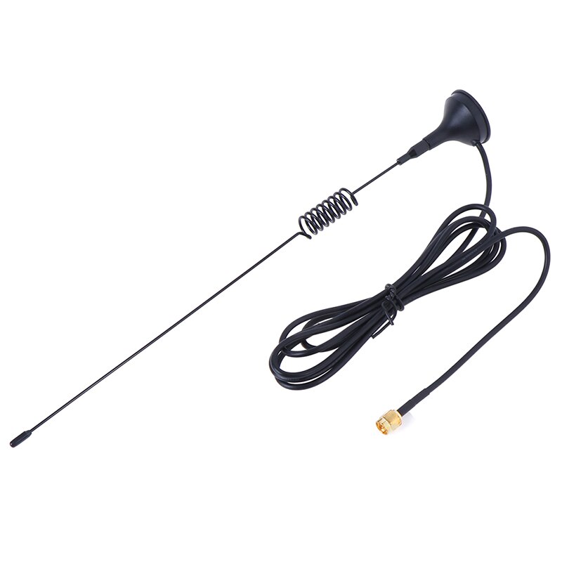 868Mhz Antenna 5dbi SMA Male Connector With 150cm ... – Vicedeal