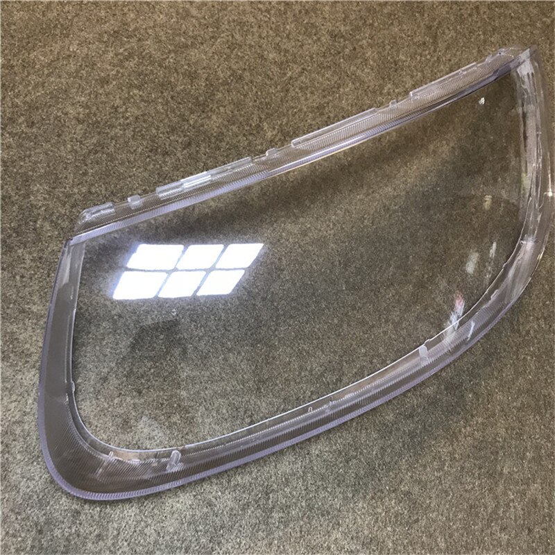 Car Headlight Headlamp Lens Cover Fit For Hyundai ... – Grandado