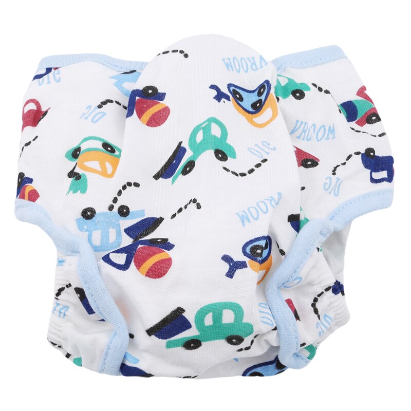 Waterproof Baby Nappies Newborn Boys Girls Reusabl... – Grandado