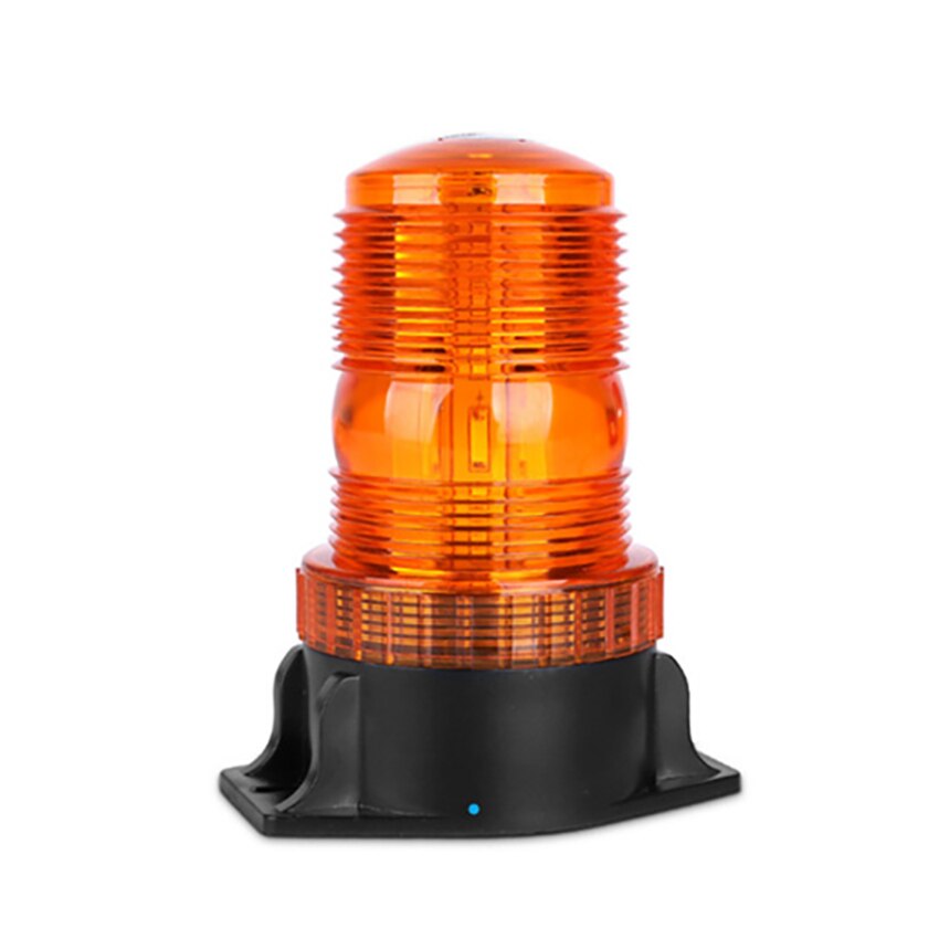 0.2W LED Warning Light Yellow/Red/Blue Lights Safe... – Grandado