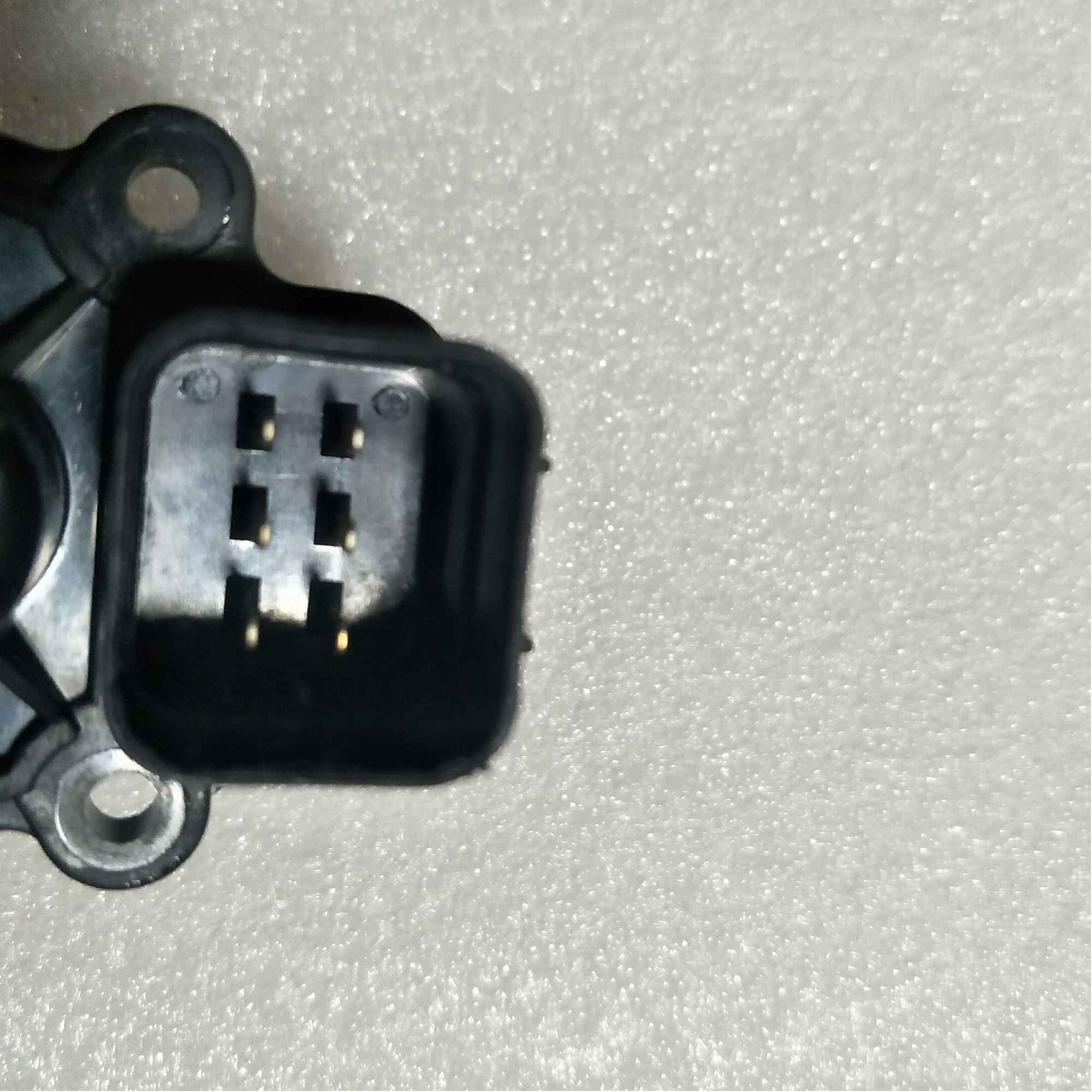 Idle Air Control Valve For Japan Car V31 MD614918 – Grandado