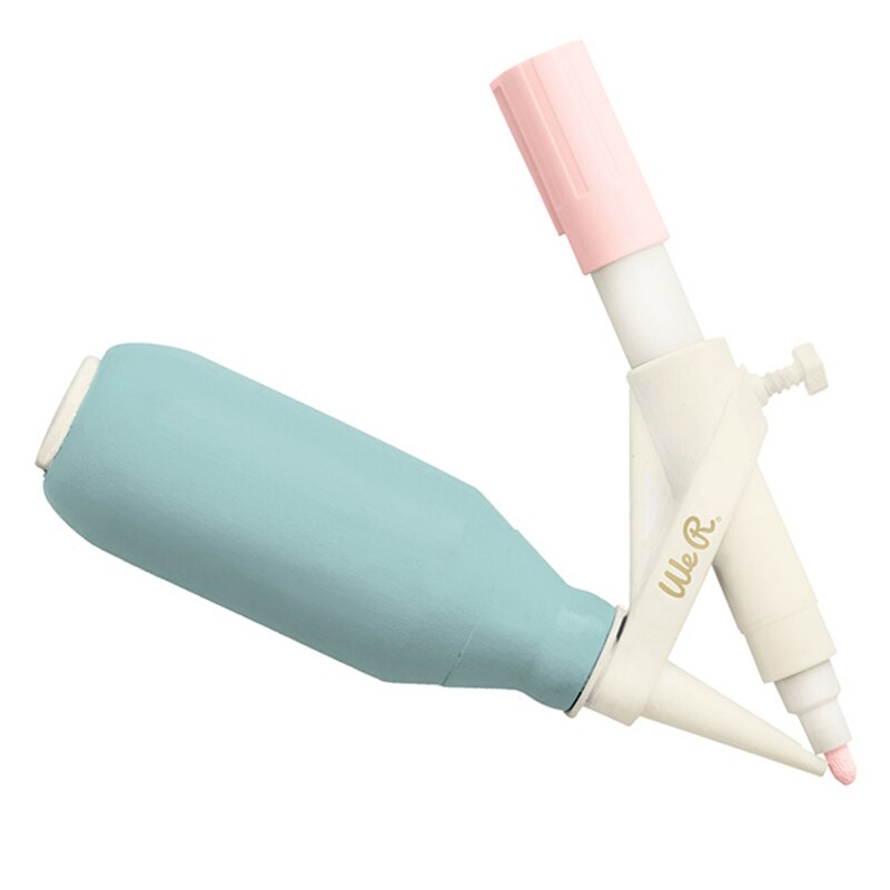 We R Marker Airbrush Mark Pen spray pen Splash Eff... – Vicedeal