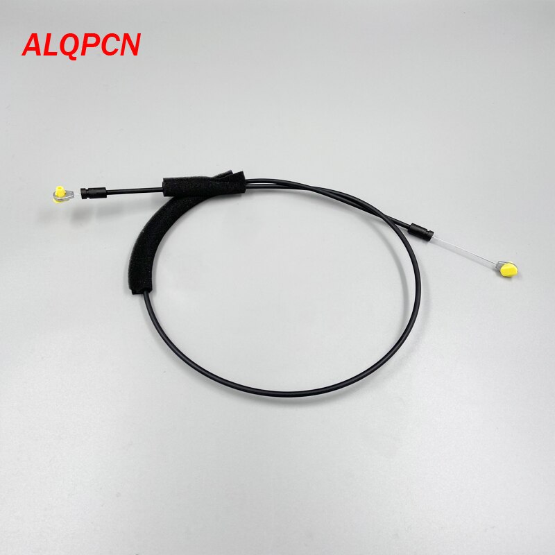 power sliding door lock latch control cable for ni... – Grandado