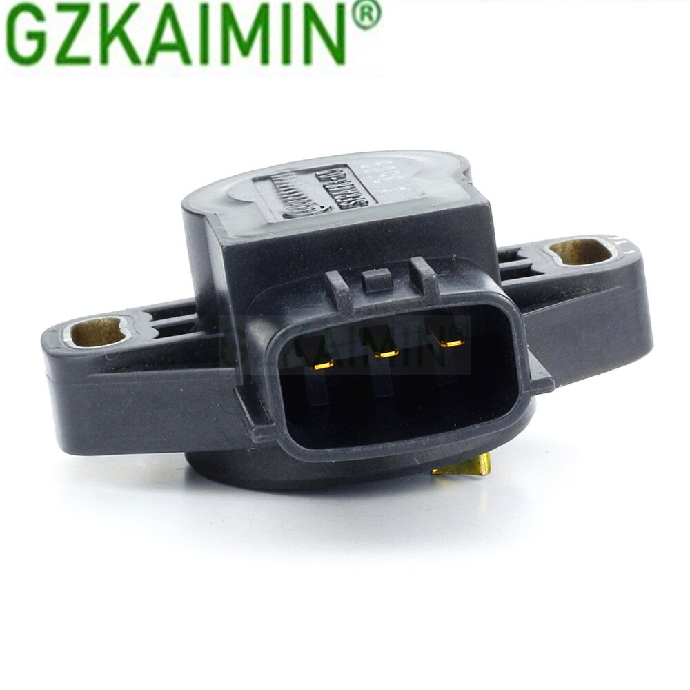 Throttle Position Sensor TPS Sensor SERA483-05 SER... – Grandado