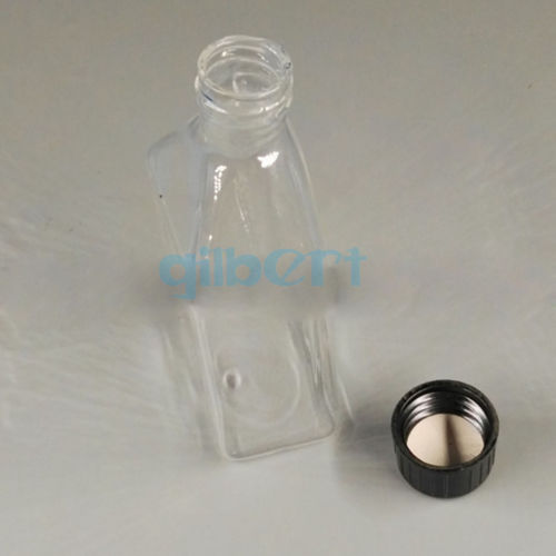 10ml Cell Culture Flask Tilted With Screw Cap Samp... – Grandado