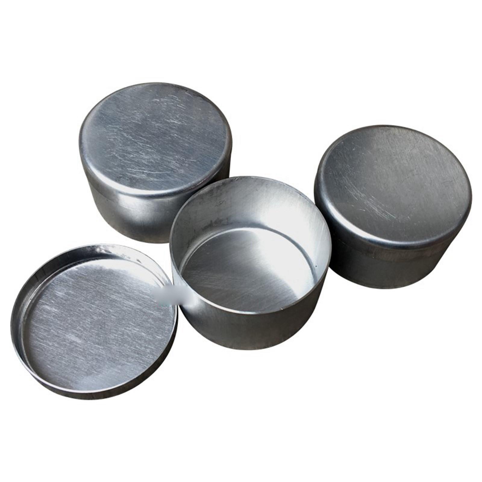 O/D 40mm To 100mm Aluminium Soil Weighing and Mois... – Vicedeal