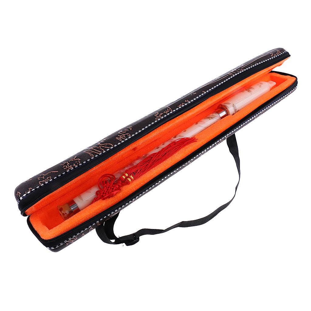 Bawu, Vertical Playing Flute, F Key, Chinese Flaut... – Vicedeal