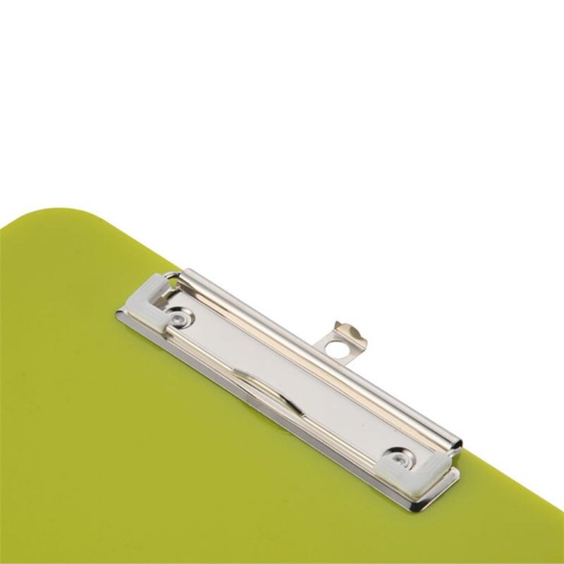 A4 Plastic Storage Clipboard File Box Case Documen... – Grandado