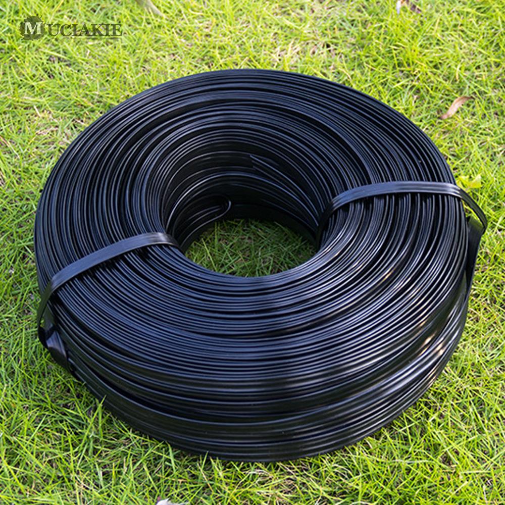 50M Plastic Steel Wire Film Band Film Tension Rope... – Vicedeal