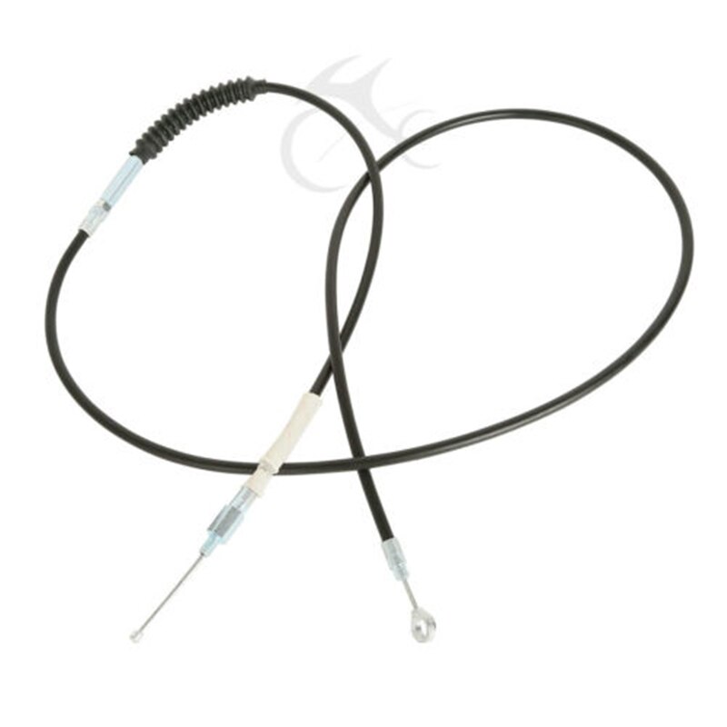 Motorcycle 2.2m Clutch Cable For Harley Touring Ro... – Grandado