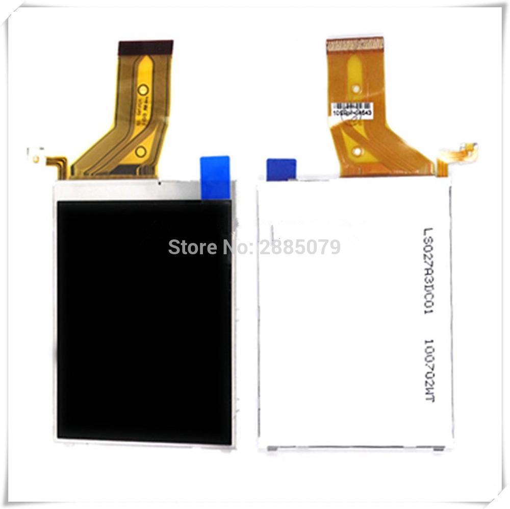 LCD Display Screen for SONY Cyber-Shot DSC-W150 DS... – Grandado