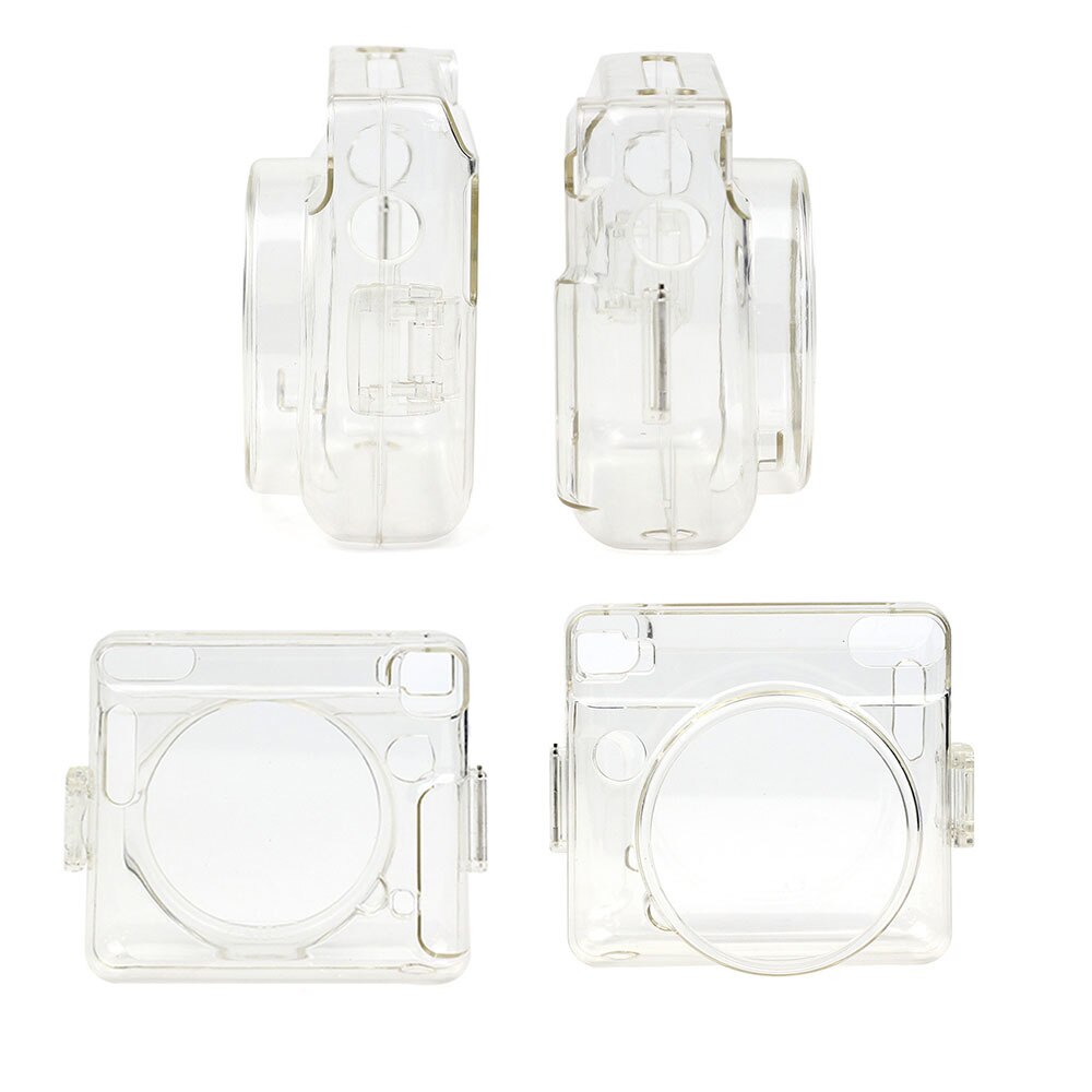 Transparant Kristal Beschermende Shell Case Crysta... – Grandado