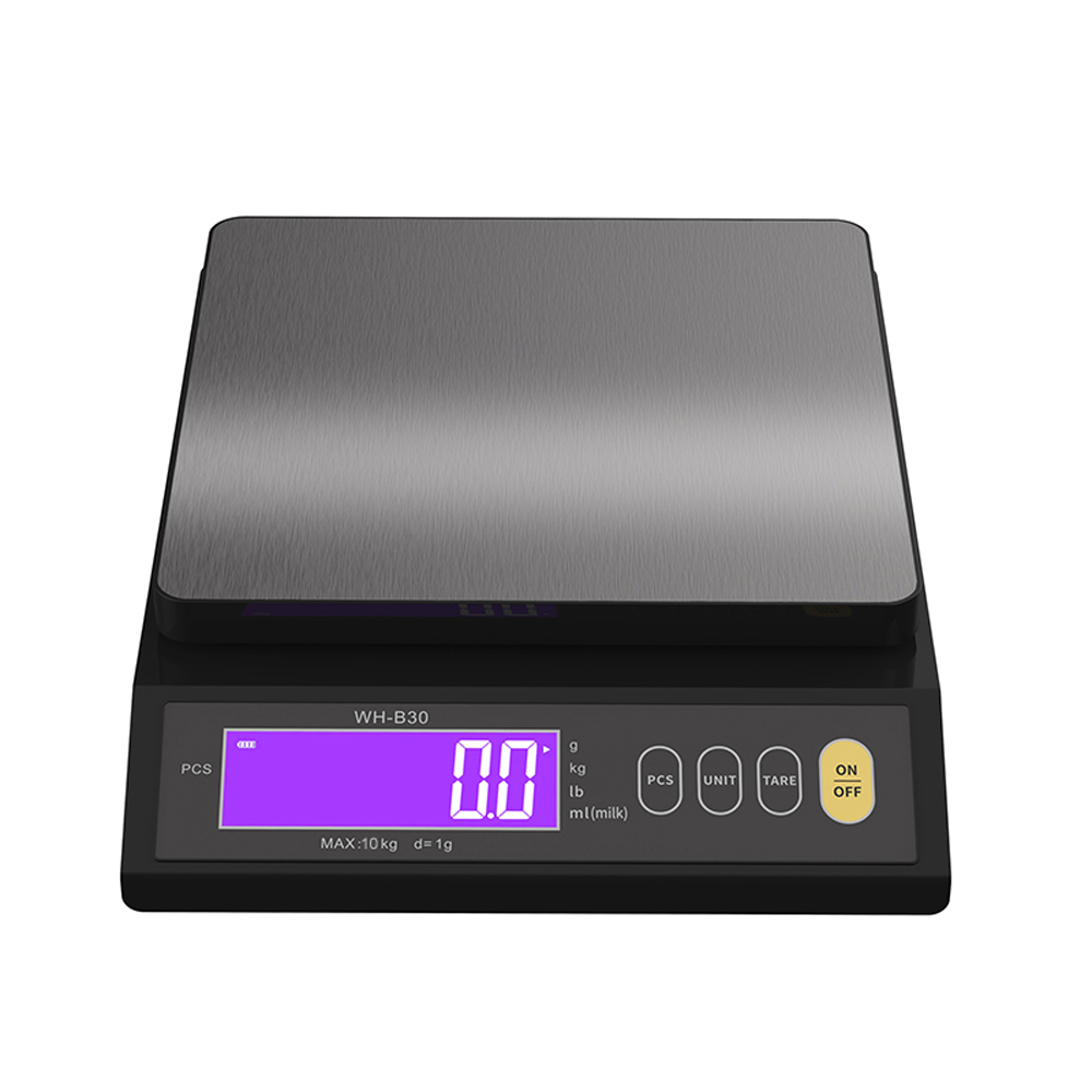 Rechargeable Baking Electric Scale IP67 Waterproof... – Vicedeal