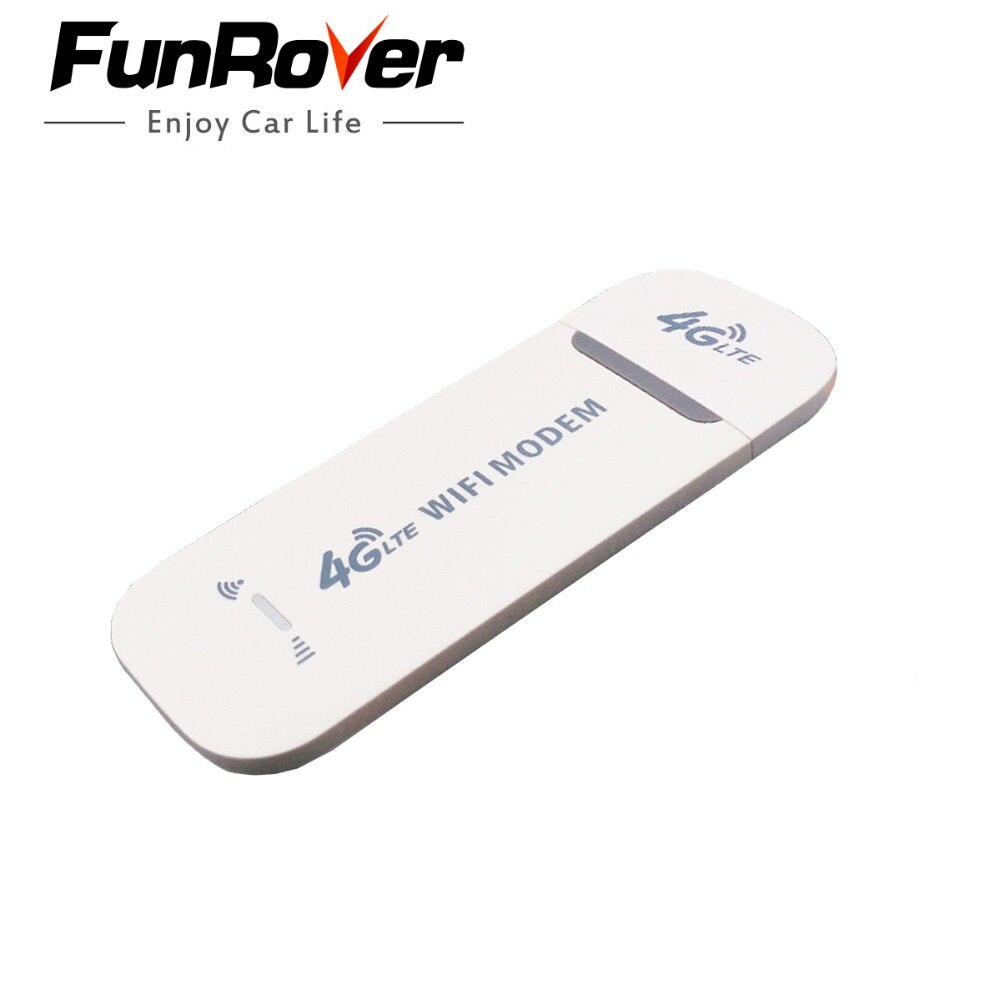 4G Modem LTE Unlocked LTE USB Dongle USB Stick Dat... – Grandado