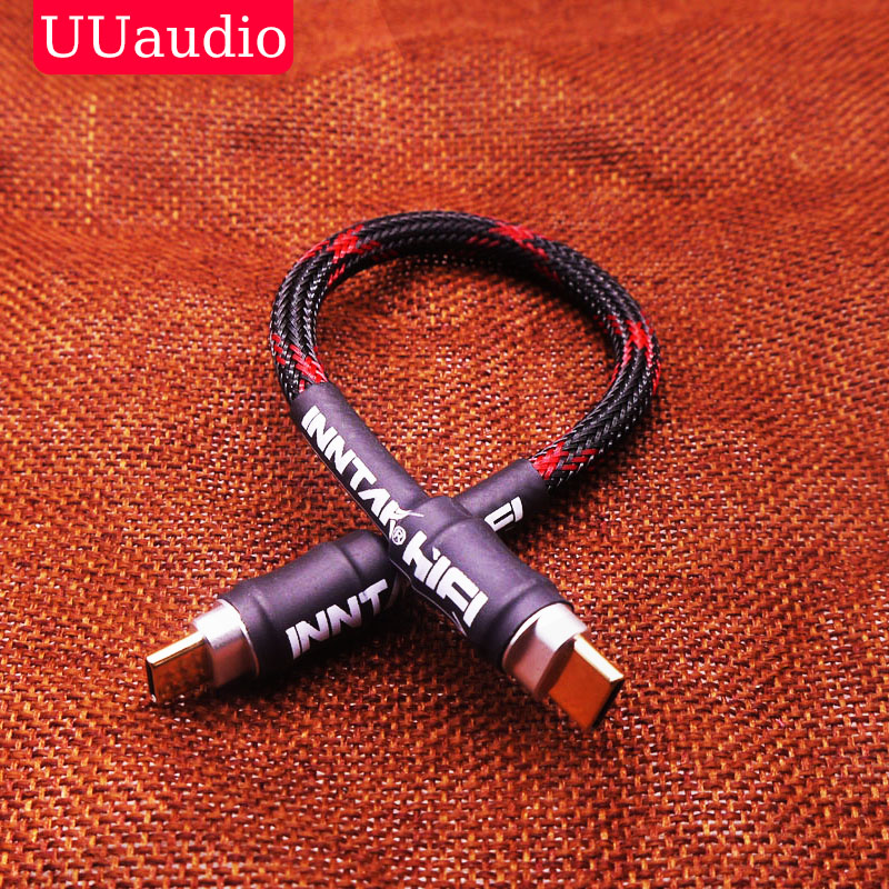 1PCS HiFi USB Type C To Type C OTG USB Audio Cable... – Grandado