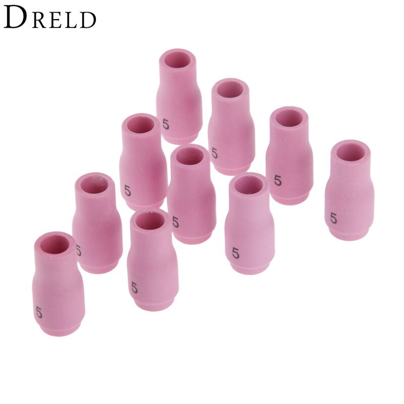 DRELD-copas de boquilla de alúmina para soldadura ... – Grandado