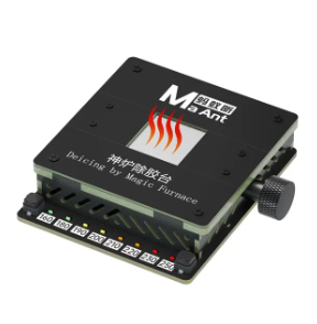 YCS 2S Plate Soldering Preheating Rework Station P... – Vicedeal