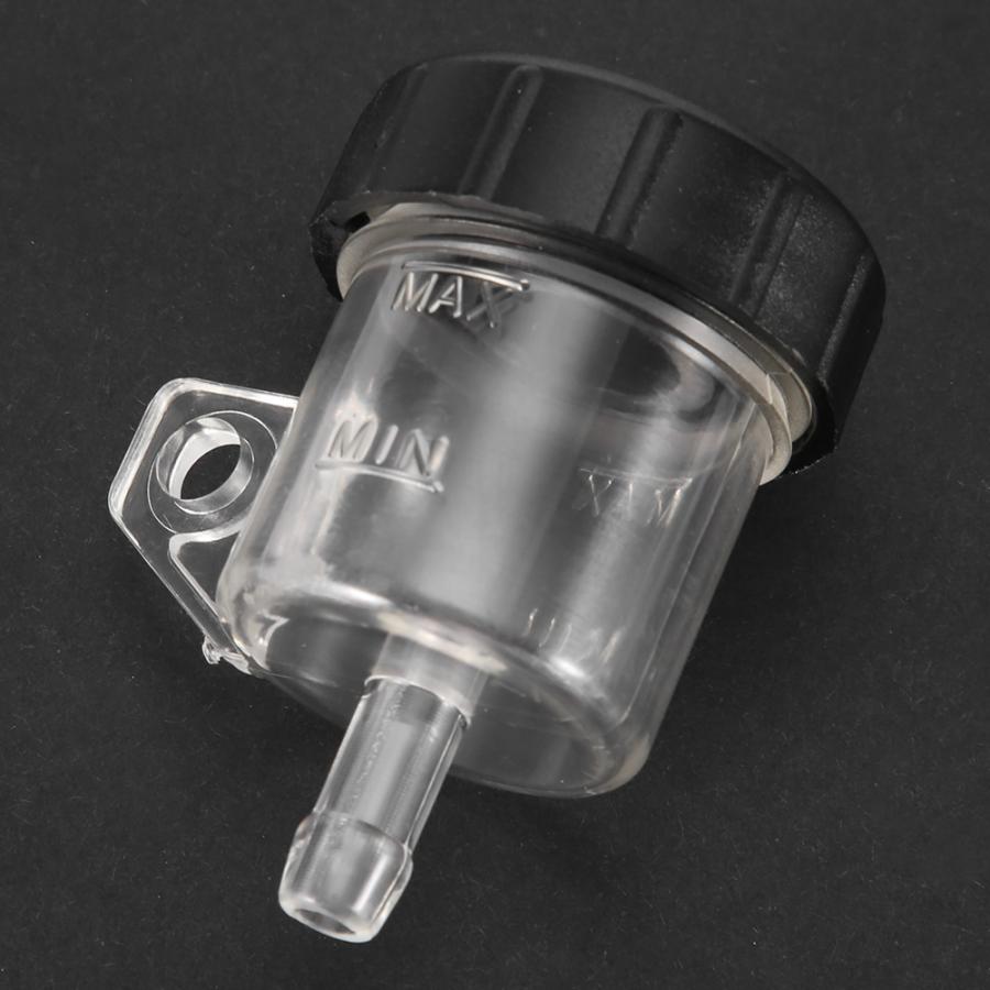 Motorfiets Rem Pomp Olie Tank Cup Vloeistof Fles K... – Grandado