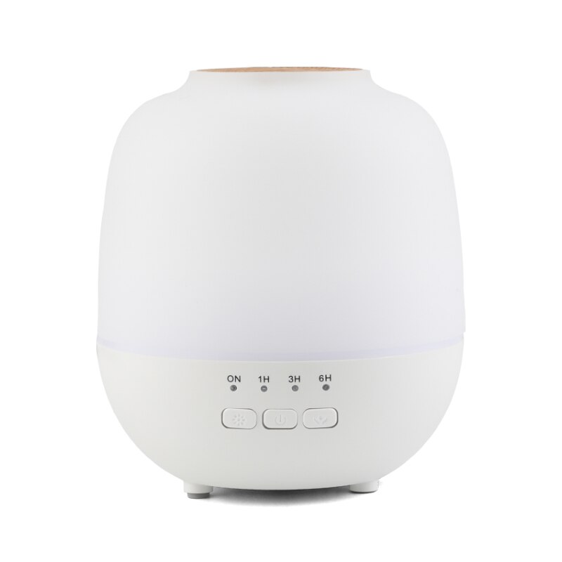 Electric Aromatherapy Diffuser Essential Oil Mini ... – Grandado