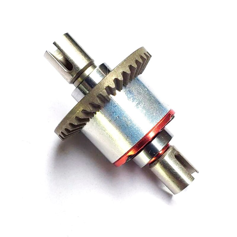 Voll Metall Alle-Metall Differential Getriebe Upgr... – Vicedeal