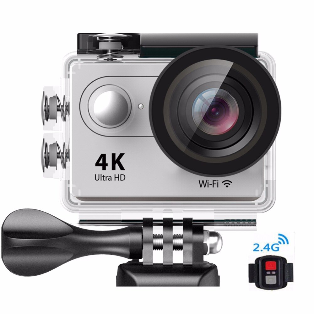 Winait Mini WIFI Kamera High Definition 30M Wasser... – Vicedeal