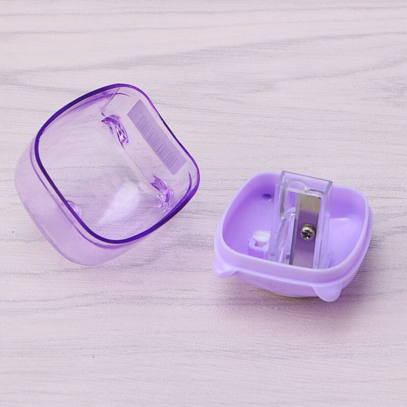 1pc Cute Mini Pig Pencil Animal Sharpener Statione... – Vicedeal