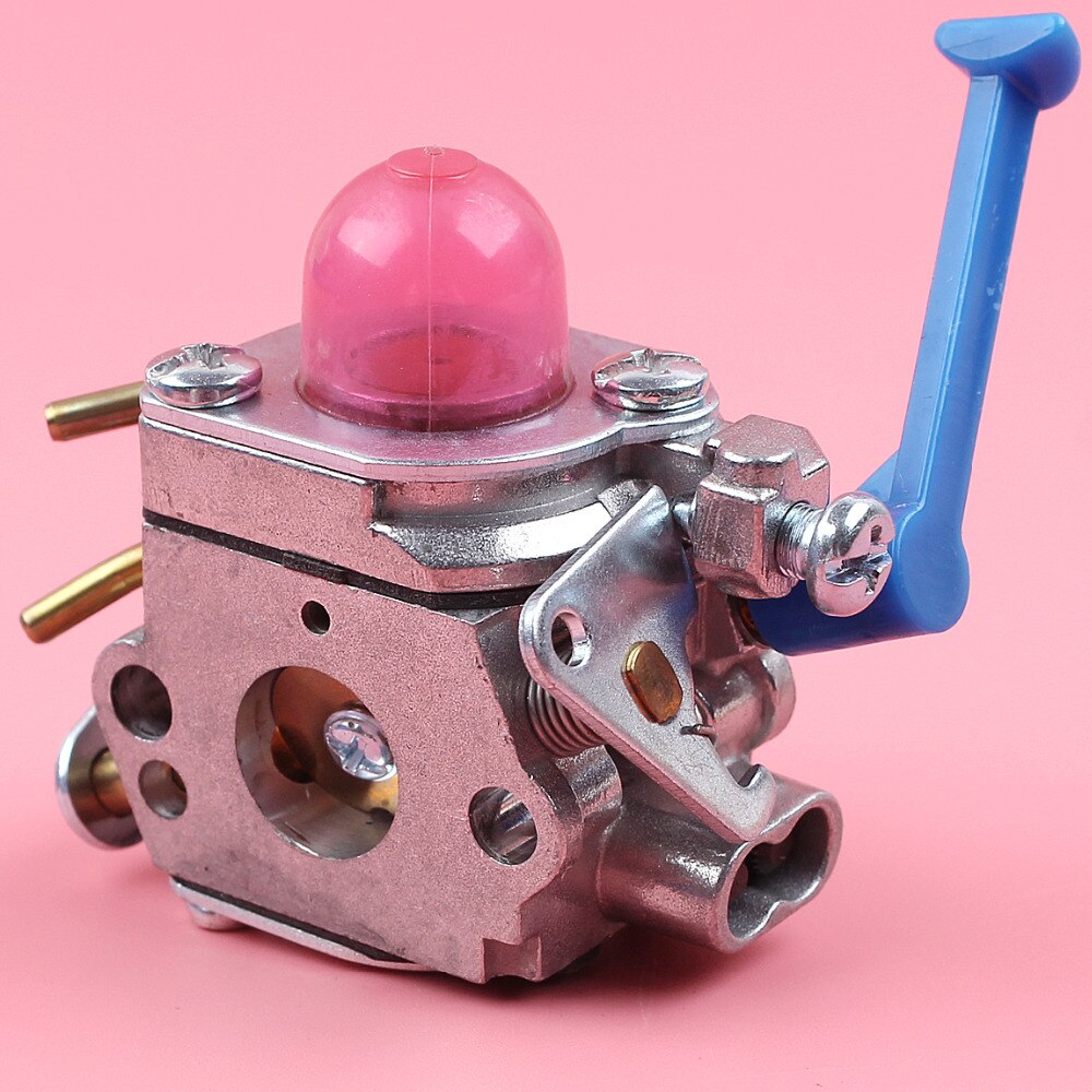 Carburateur Carb Voor Husqvarna 125R 128C 128R 128... – Vicedeal