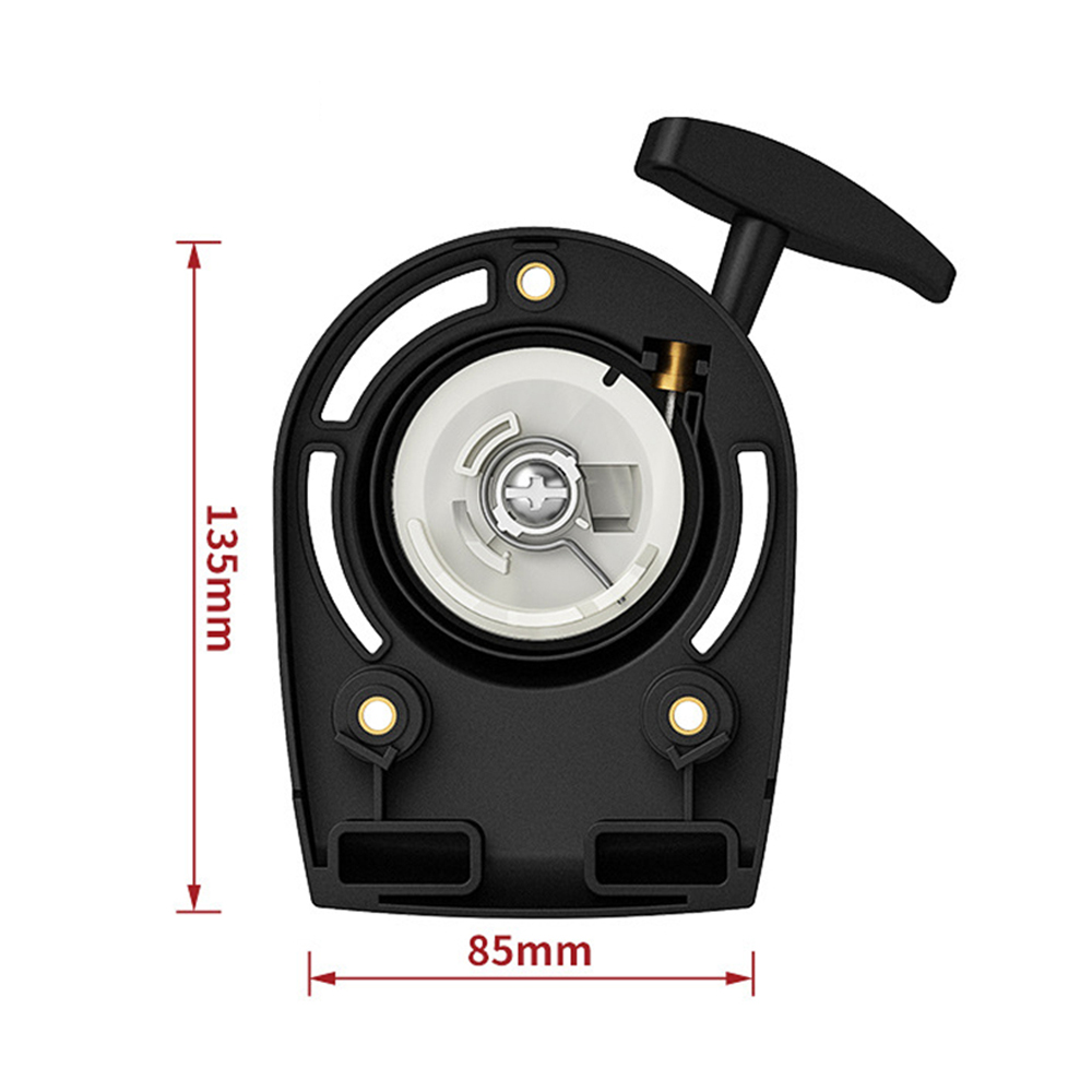 Starter Recoil Replacement for GX35 GX35NT HHT35S ... – Vicedeal