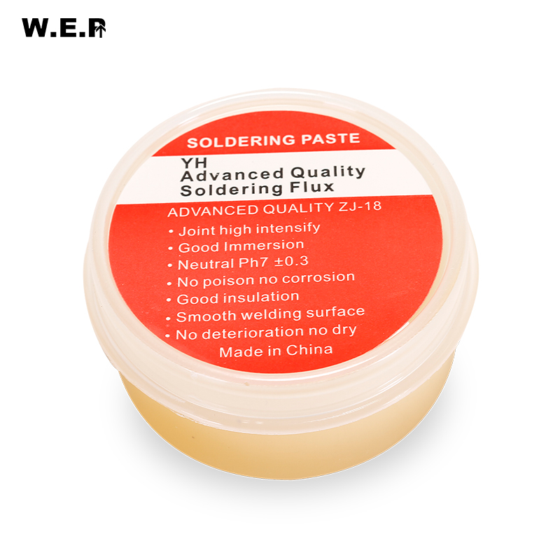 Soldering Flux Soldering Paste Tin Paste Low Melti... – Grandado